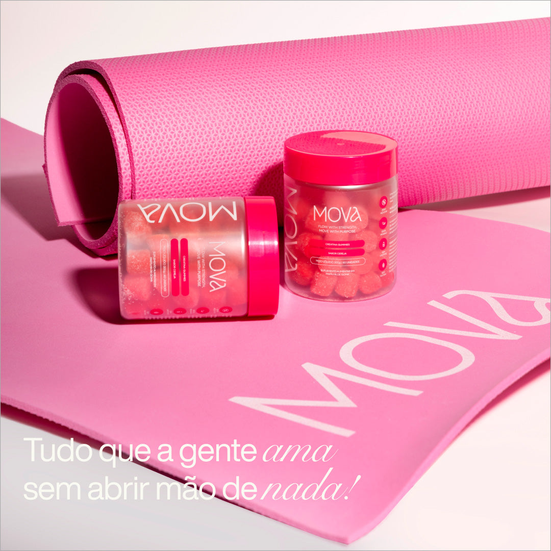 MOVA – Mova